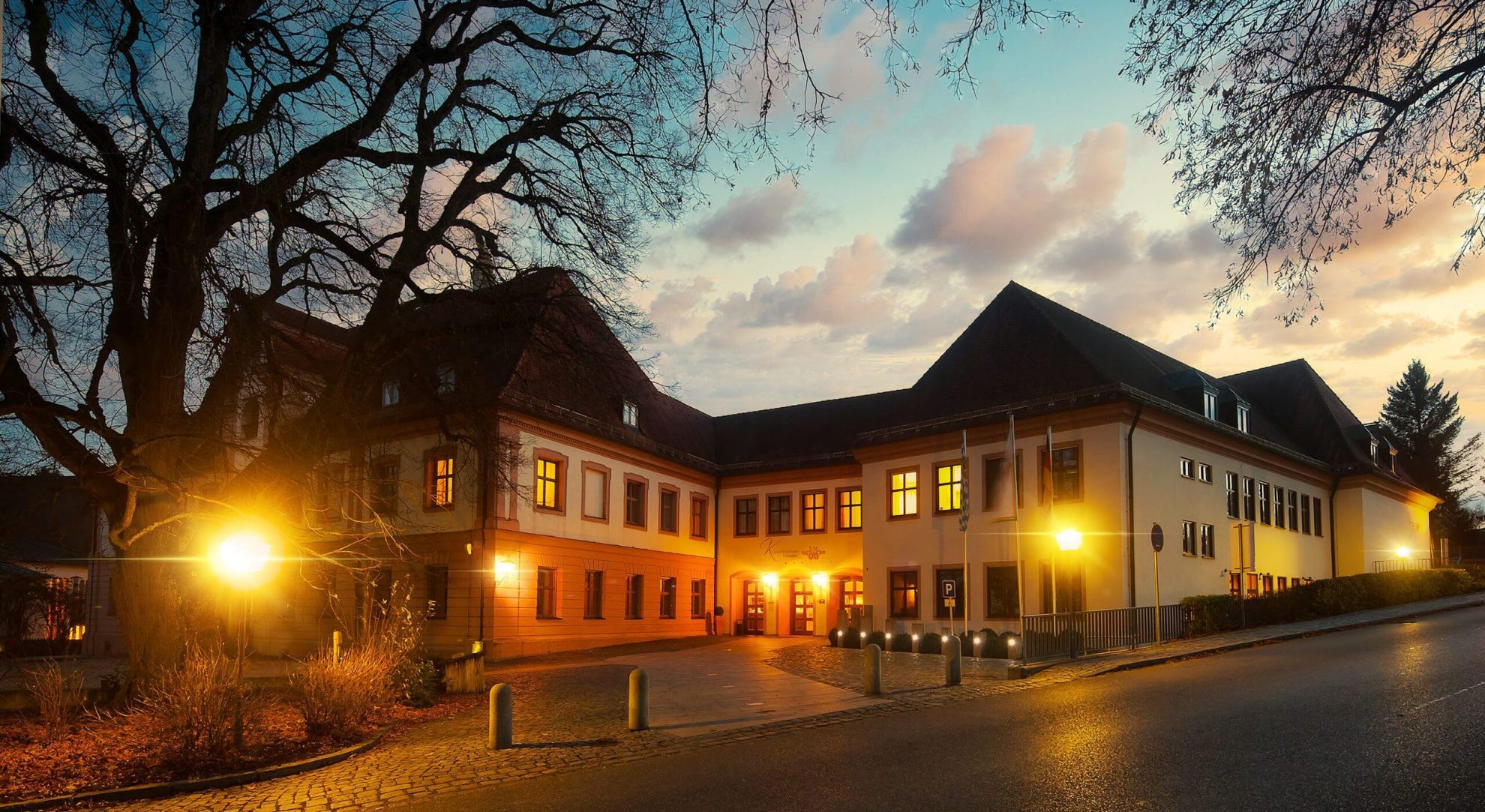 Klosterbräuhaus Ursberg
