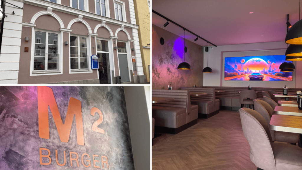 M2 Burger - Günzburg